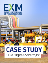 EXIM Bank Case Study: CECA Supply & Services | IndustryWeek