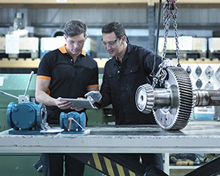 Make the IIoT Vision a Reality with Predix | IndustryWeek