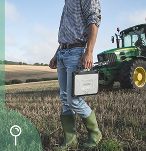 Food Manufacturing Report: Enabling Farm-to-Table Track & Traceability ...