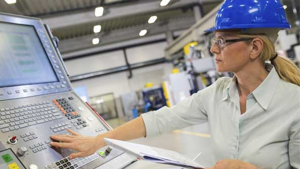 Leadership Lab Gives Women in Manufacturing a Boost | IndustryWeek