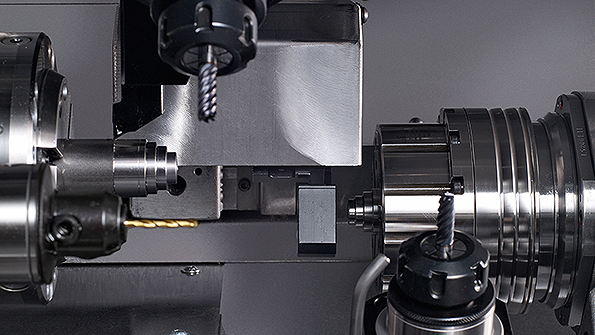 Global Machine Tool Market Forecast for 5.5% Growth | IndustryWeek