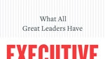 Do Your Leaders Have 'Executive Intelligence'? | IndustryWeek