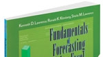 Bookshelf: Fundamentals of Forecasting Using Excel | IndustryWeek