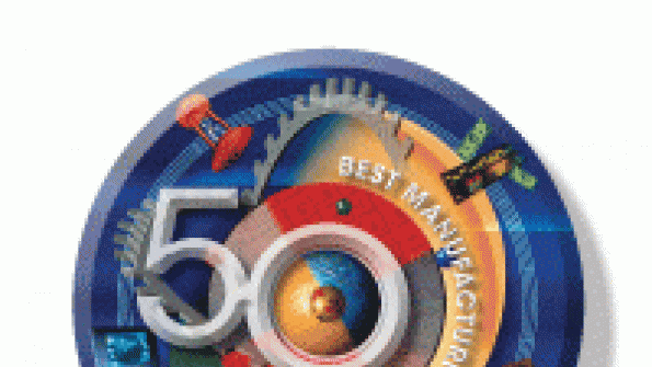 Who's the Top Tech Manufacturer? Surprise: It's not Apple | IndustryWeek