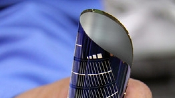 Big Boost to the Solar Panel Industry Promised by Thin Wafer Technology ...