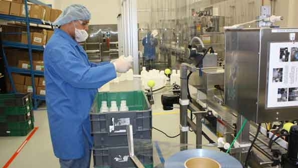 Life Technologies: IW Best Plants Profile 2011 | IndustryWeek