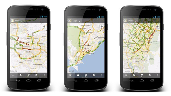 Google Merges Online and Offline Worlds in Maps | IndustryWeek