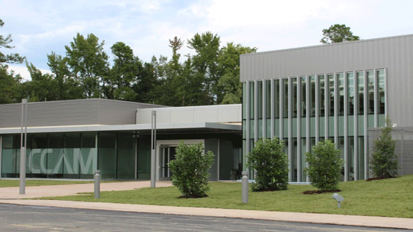 Collaborative Research Center for Manufacturing Adds More Industry ...