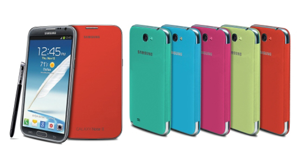 Samsung Launches New Oversized Smartphone | IndustryWeek