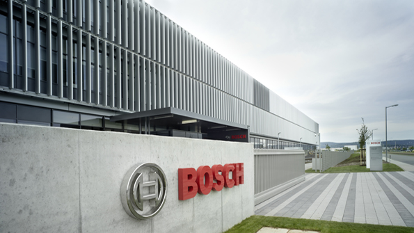 Bosch Pulls Plug on Photovoltaics Business | IndustryWeek
