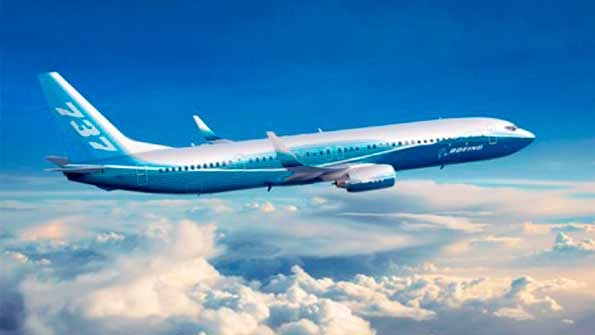 FAA to Inspect Boeing 737s for Improperly Mounted Tail Pins | IndustryWeek