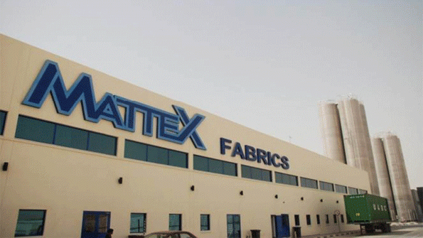 Mattex Opens Manufacturing Facility in Georgia -- First Outside of ...