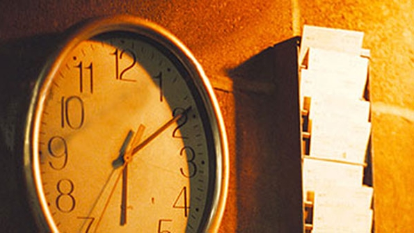 How to Use Overtime | IndustryWeek