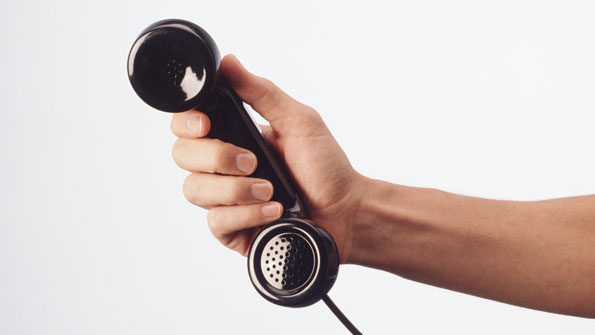 Why Won't They Return Your Calls? | IndustryWeek