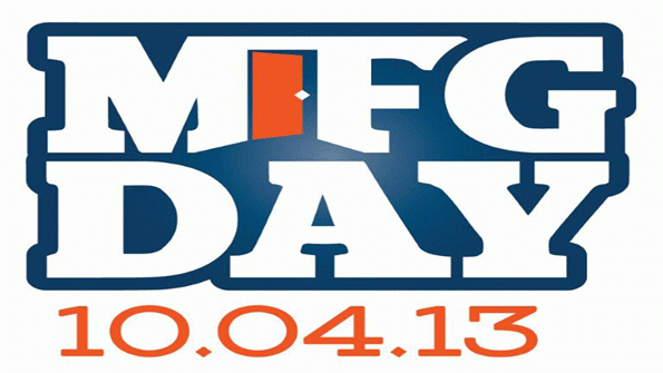 Second Annual Manufacturing Day Celebrates American Know-how | IndustryWeek