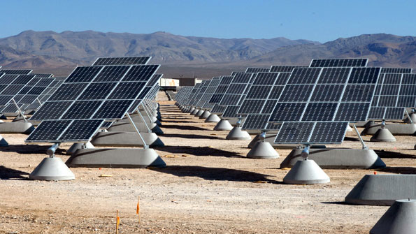 Solarworld Buys Bosch's Photovoltaic Operations | IndustryWeek