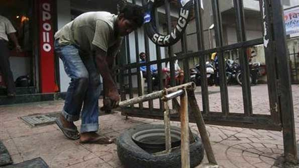 Apollo Tyres Shares Soar on Cooper Deal Uncertainty | IndustryWeek