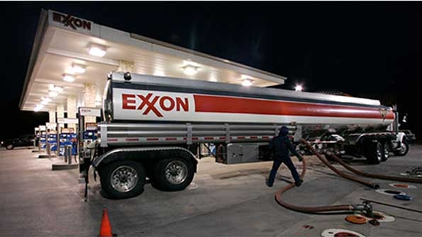 ExxonMobil Trims Oil, Gas Production Forecast | IndustryWeek