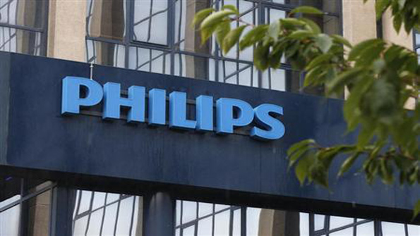 Philips Eyes Saudi Market with Major Acquisition | IndustryWeek
