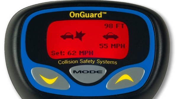 Take 5: Q&A with Stuart Ross, CEO Pacific Insight Electronics Corp ...