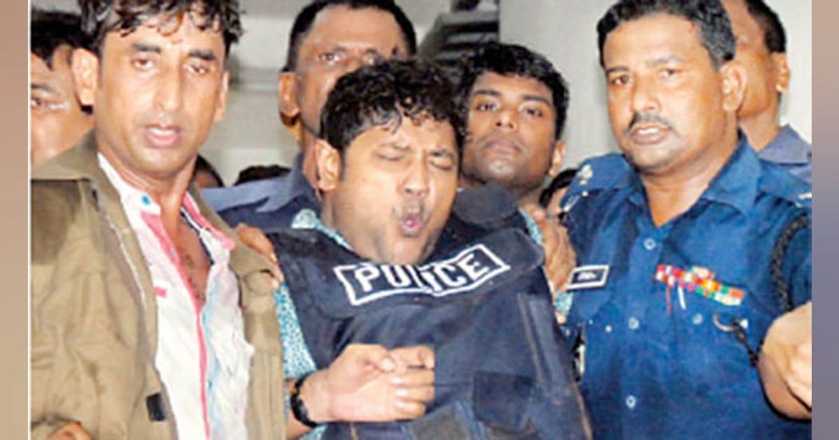 Owner of Collapsed Bangladesh Factory Faces Murder Charges | IndustryWeek Owner of Collapsed Bangladesh Factory Faces Murder Charges | IndustryWeek