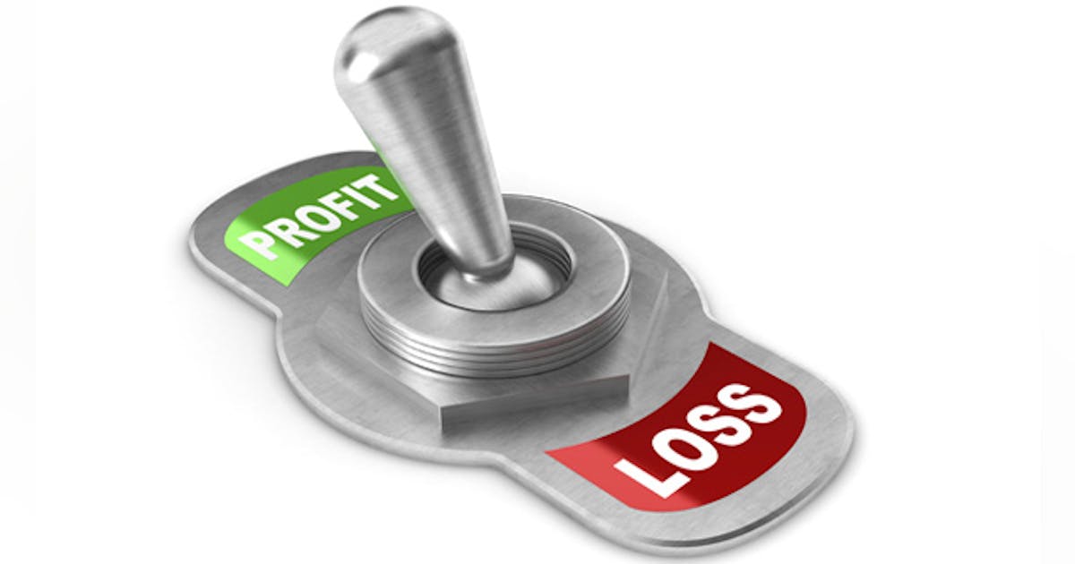 Levers for Mastering Margins | IndustryWeek Levers for Mastering Margins | IndustryWeek