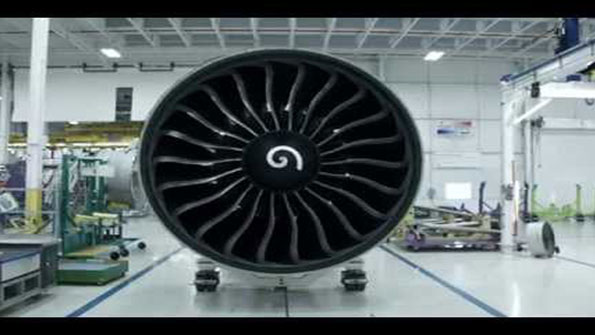 GE, Notre Dame Join Unveil New Turbomachinery Facility | IndustryWeek