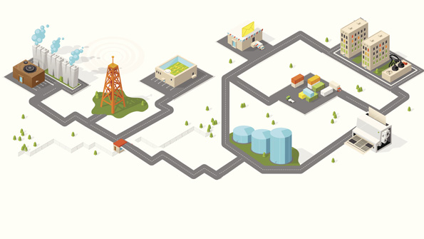 The Demand Economy Is Altering the Logistics Landscape | IndustryWeek