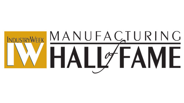 IW Manufacturing Hall of Fame 2013: A Classy Class | IndustryWeek