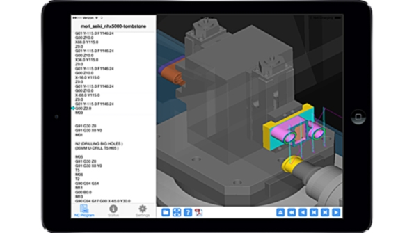 Emphasizing CAM Program Integration for CNC Manufacturing | IndustryWeek