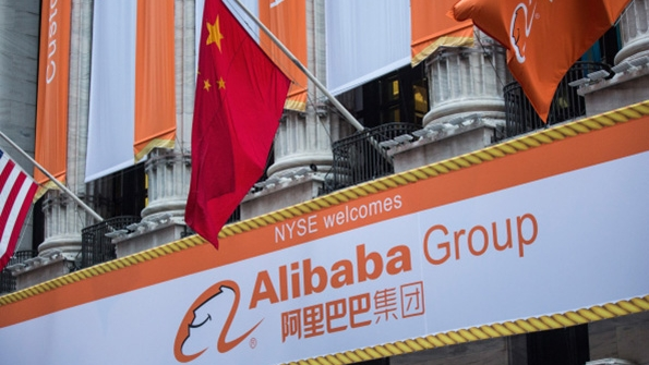 Is Alibaba's Supply Chain Ready to Take On Amazon? | IndustryWeek