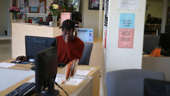 US Jobless Claims Rise | IndustryWeek