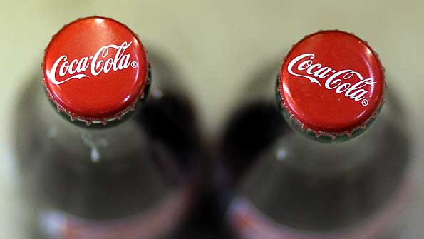 Coke Earnings Slide, Still Beat Estimates | IndustryWeek