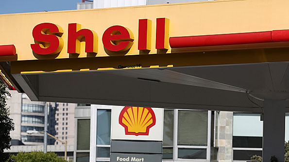 Shell Sells Nigerian Oil Field Stake | IndustryWeek