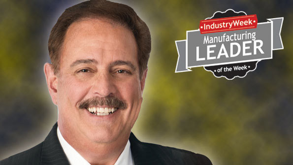 Dan DiMicco: Why 'American Made' is the Answer | IndustryWeek