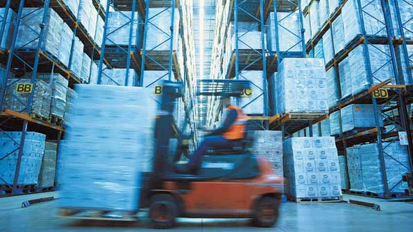 Optimizing the Pick Area for Shipping Operations | IndustryWeek