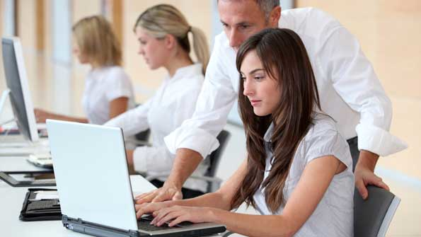 Starting a Successful Apprentice Program: Tips from a Siemens Trainer ...