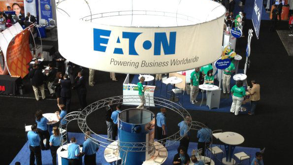 Eaton CEO to Retire Next Year | IndustryWeek