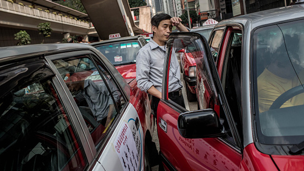 Car Sales Drop in China after Economic, Market Woes | IndustryWeek