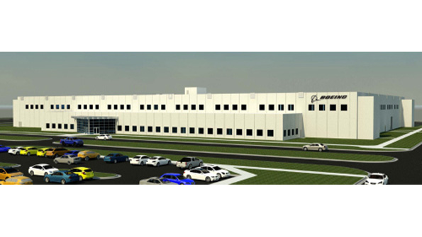 Boeing’s Expansion Boosts Oklahoma’s Aerospace Sector | IndustryWeek