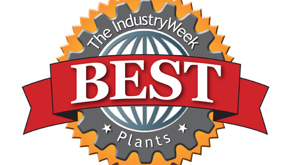 Meet the 2015 IndustryWeek Best Plants Finalists | IndustryWeek