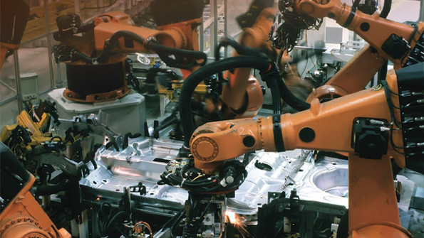 ATS Introduces New Tool for Storeroom Management | IndustryWeek