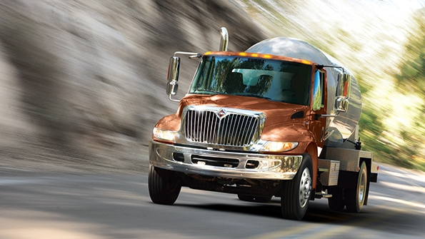 Meritor Gets Five-Year Contract Renewal from Navistar | IndustryWeek