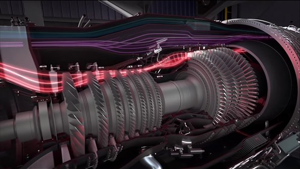 GE Aviation, Pratt & Whitney Win $1B R&D Contracts from USAF | IndustryWeek