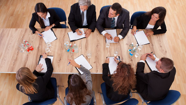 Four Ways to Improve Board Performance at Your Next Board Meeting ...