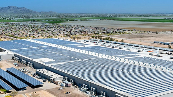 SolarCity Founders Take ‘Symbolic’ $1 Salary While Firing Staff ...