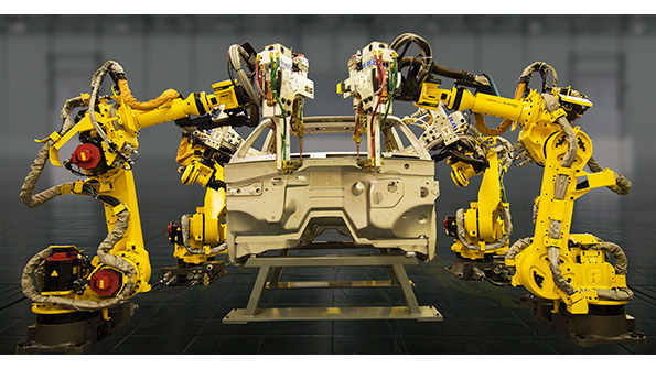 Fanuc President Says There's Such a Thing as Too Much Profit | IndustryWeek