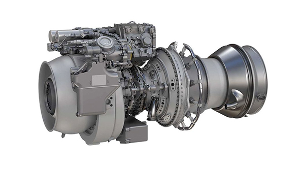 GE Aviation Starts Testing 'Future' Turbine Engine | IndustryWeek