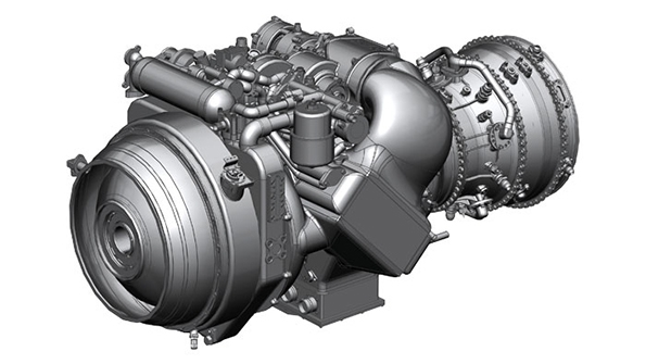 ATEC Picked to Develop New Army Helicopter Engines | IndustryWeek