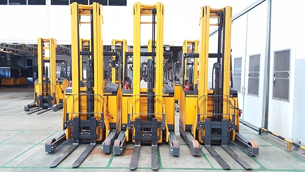 Top 10 Equipment Acquisition Trends for 2017 | IndustryWeek